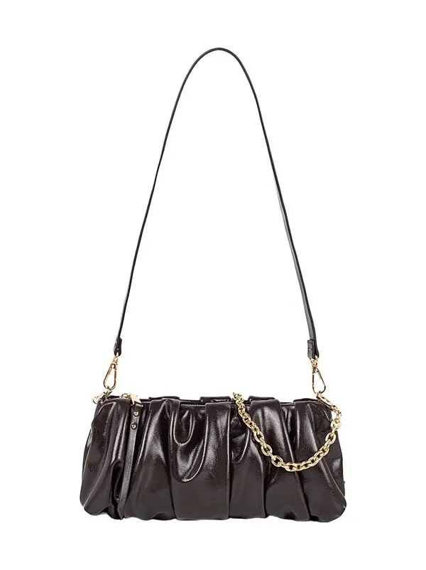 MKF COLLECTION - J'OMOR Cinthya Shoulder Bag - Grey