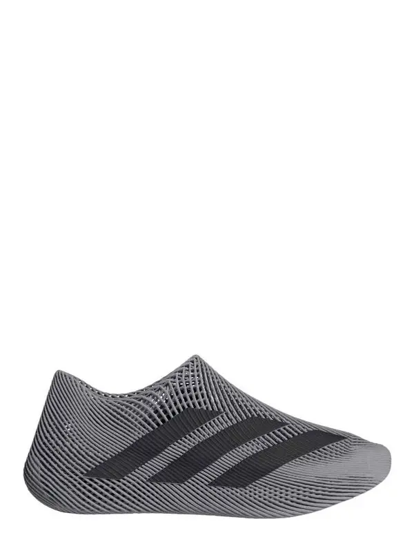Adidas Originals Climacool Slip-on Sneakers - Gray