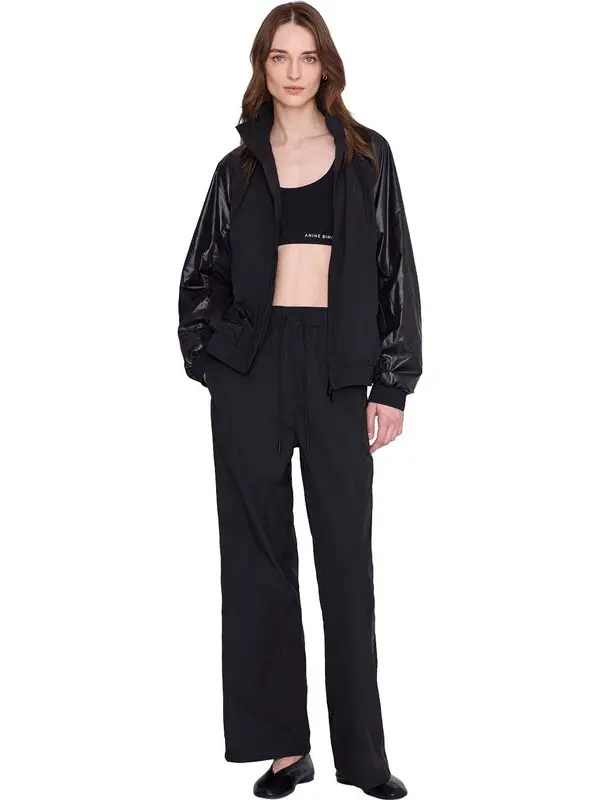 ANINE BING Reza Jacket - Black