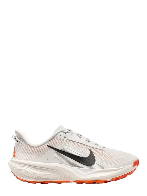 Nike Pegasus Trail Running Sneakers - Summit White/black/phantom