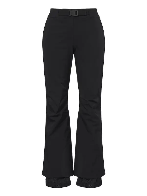Moncler Ski Pants - Onyx