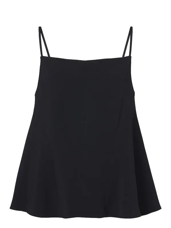 Givenchy Paneled Top - Black