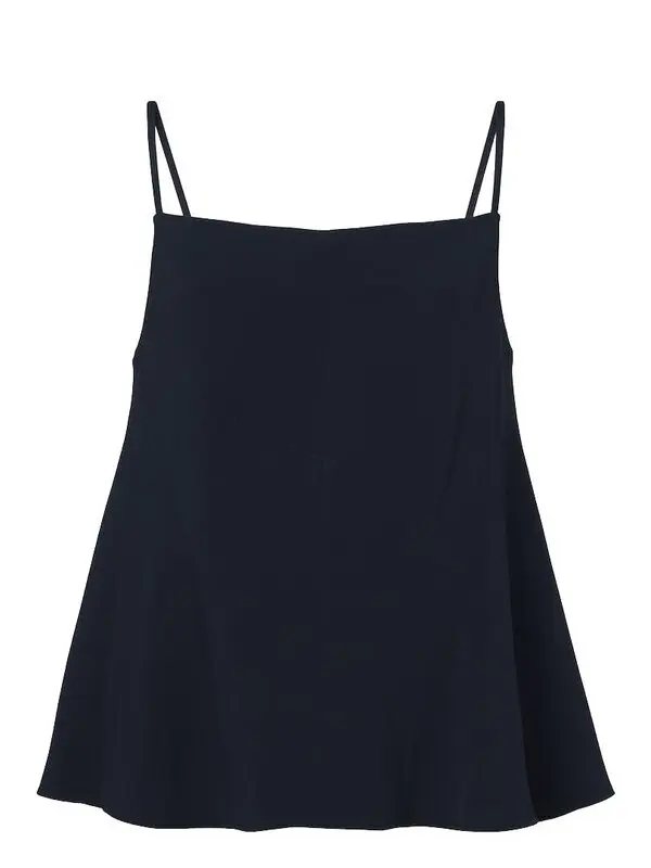 Givenchy Paneled Top - Black