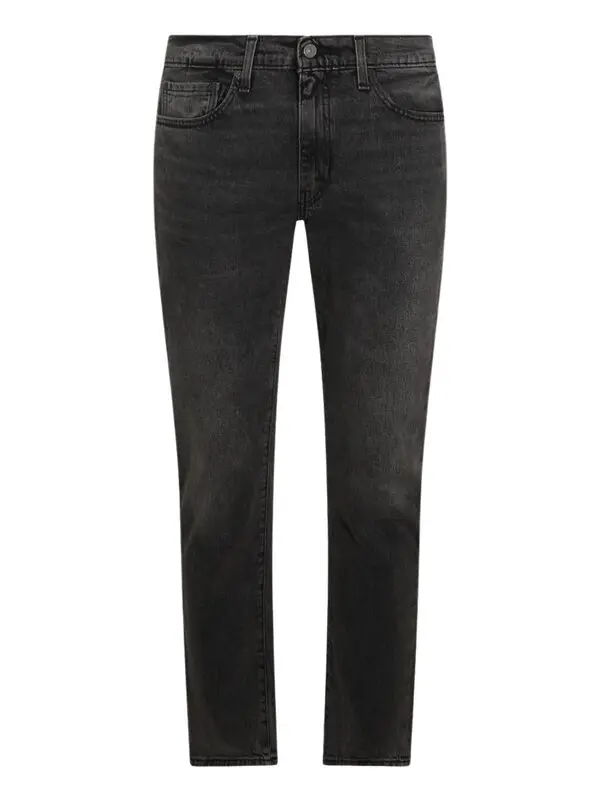 LEVI`S Levi's Slim Fit Jeans - Black
