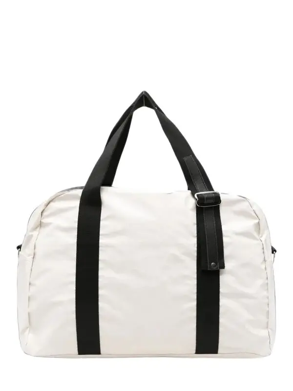 JACK GOMME Walli" Travel Bag - Beige