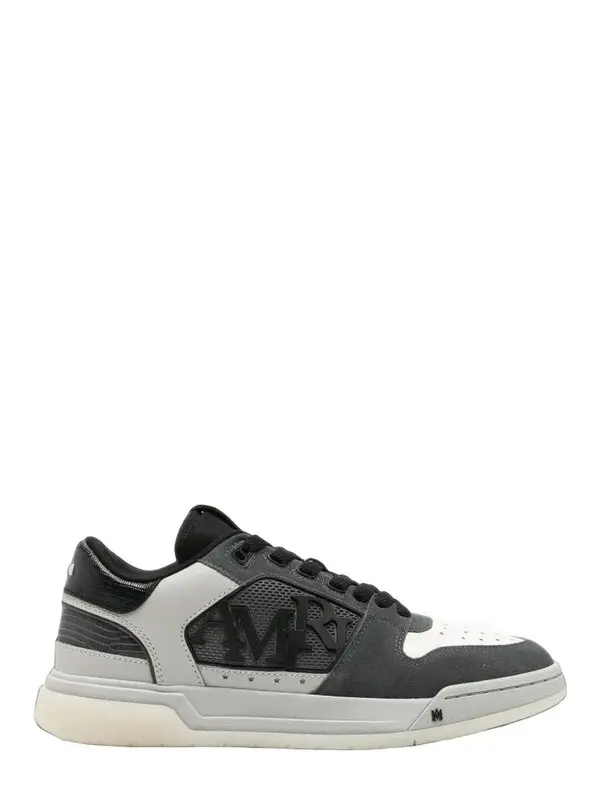 Amiri Low-top Trainers - Black
