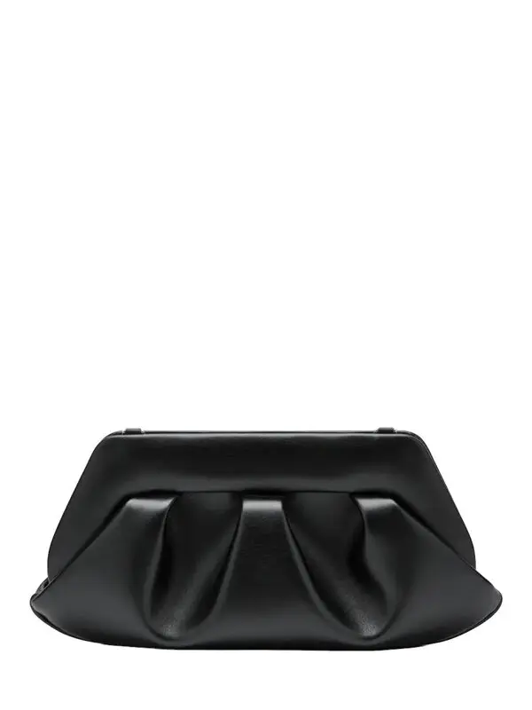 THEMOIRE Bois" Shoulder Bag - Black