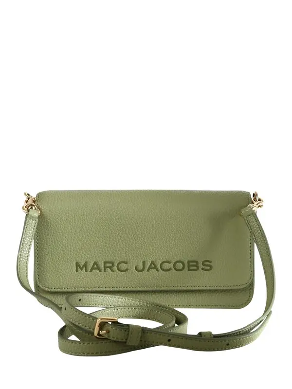 Marc Jacobs Bold Mini Bag - Green