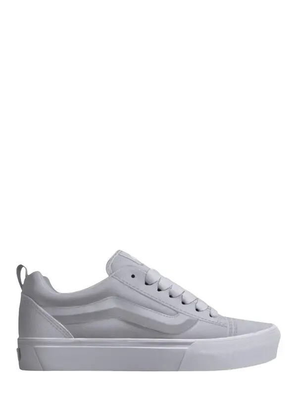 VANS Knu Skool Sneakers - Grey