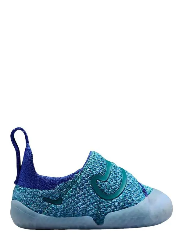 Nike Swoosh 1 Td Athletic Shoes - Blue