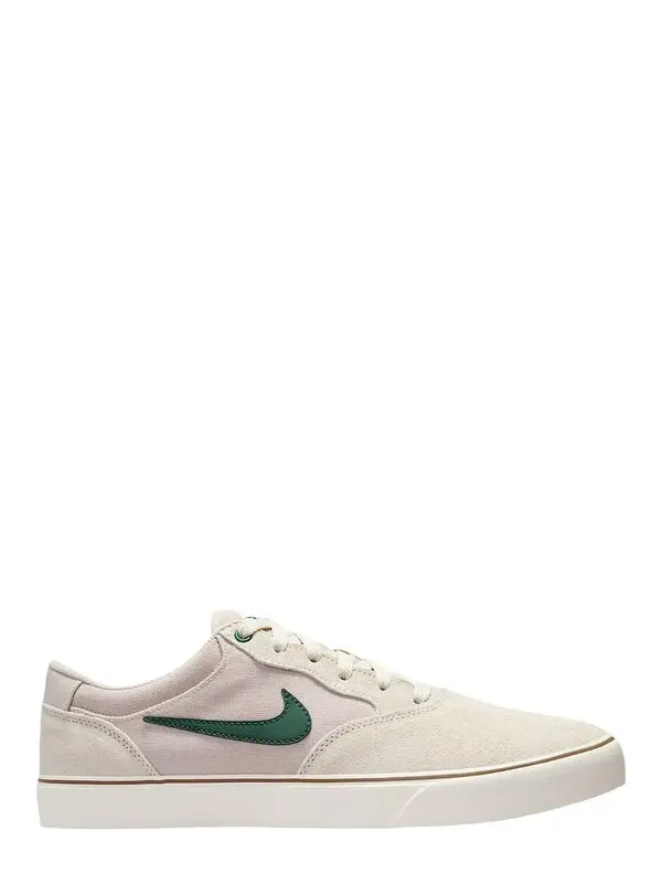 Nike Chron 2 Sneakers - Tan
