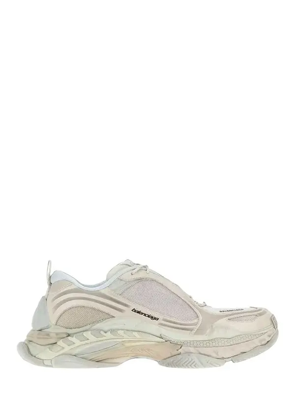 Balenciaga Triple S Sneakers - Tan