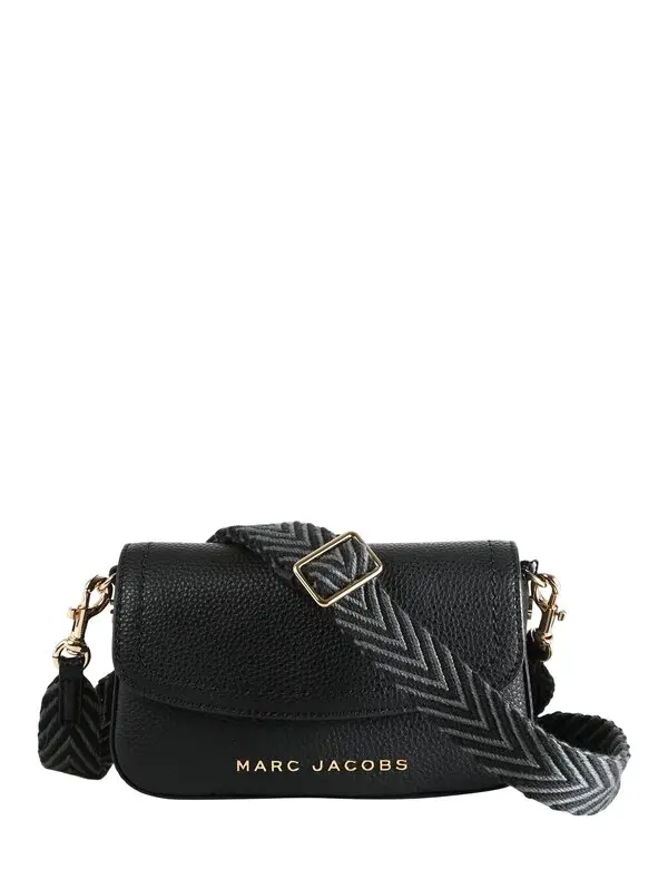 Marc Jacobs Groove 2.0 Mini Bag - Black