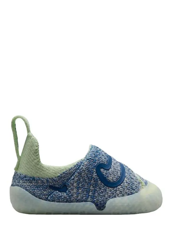 Nike Swoosh 1 Td Sneakers - Blue