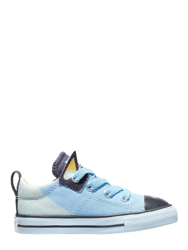 CONVERSE Chuck Taylor All Star Madison Low Ps 'bluey' Sneakers - Blue