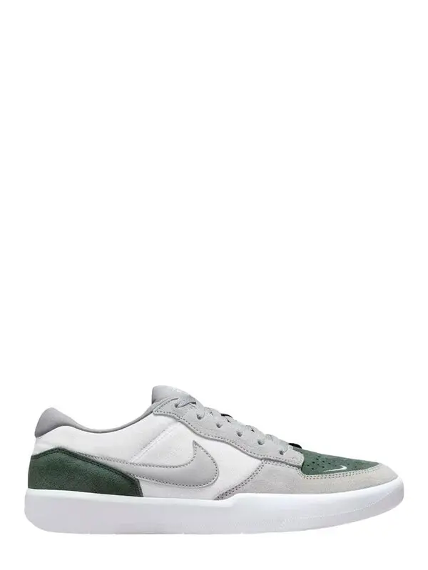 Nike Force 58 Sneakers - Grey