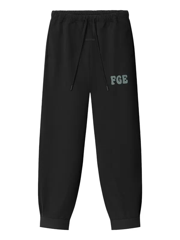 Fear Of God Storm Pant - Black