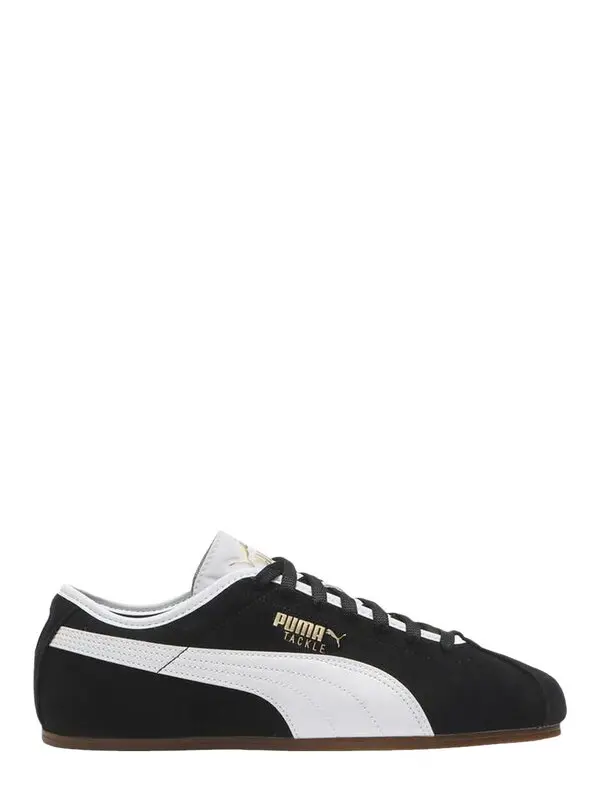 PUMA Tackle Esd Sneakers - Black