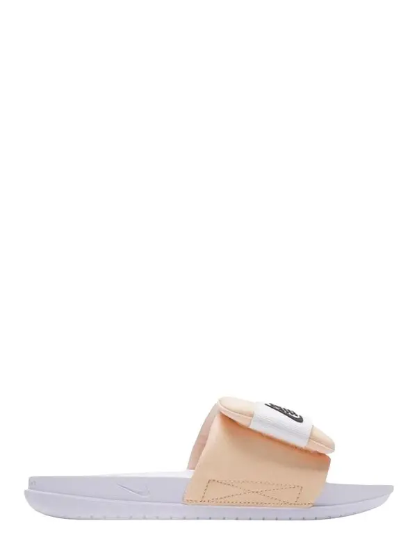 Nike Offcourt Adjustable Slide - Tan