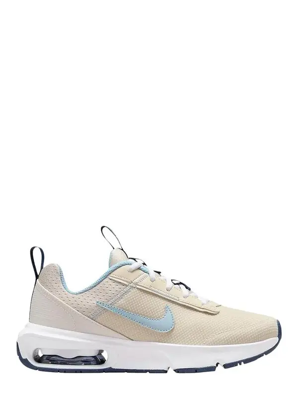 Nike Max Interlock Lite Gs - Tan
