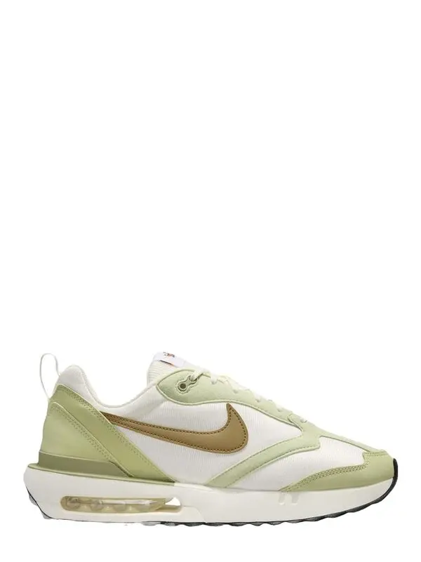 Nike Max Dawn Sneakers - White