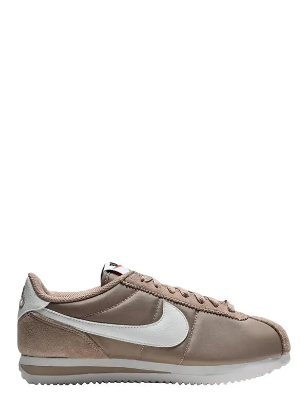 Nike Cortez Sneakers - Brown