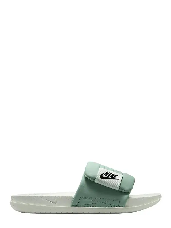 Nike Offcourt Adjust Slide - Green