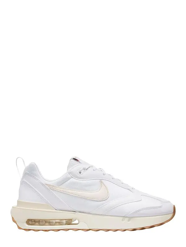 Nike Max Dawn Sneakers - White