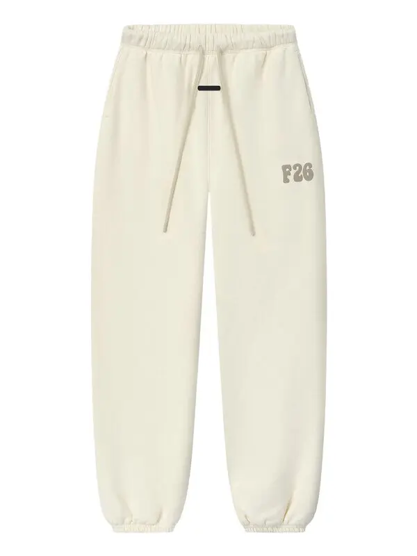 Fear Of God Classic Fleece Sweatpant - Cream