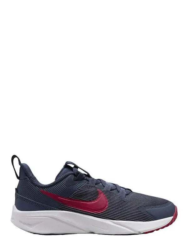 Nike Star Runner 4 Ps Athletic Sneakers - Blue