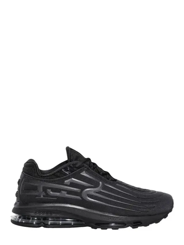Nike Supreme Air Max 2001 Air Ecstasy - Black