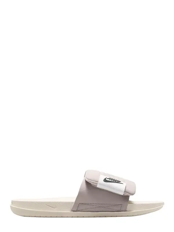 Nike Offcourt Slide - White