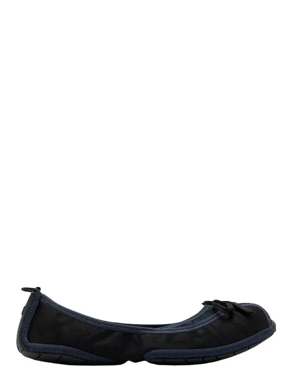 Balenciaga Classic Ballet Flats - Brown