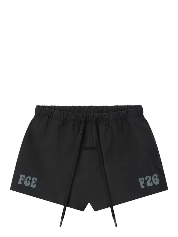 Fear Of God Short - Black