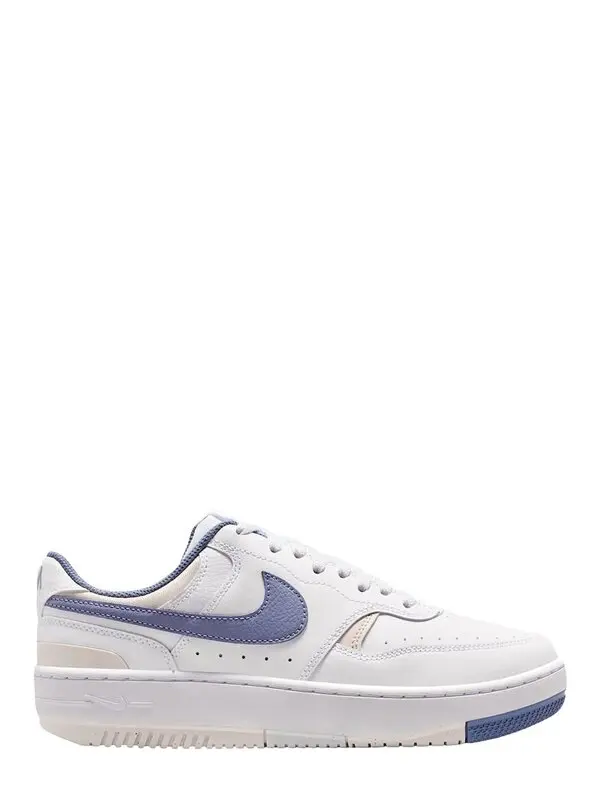 Nike Wmns Gamma Force Sneakers - White