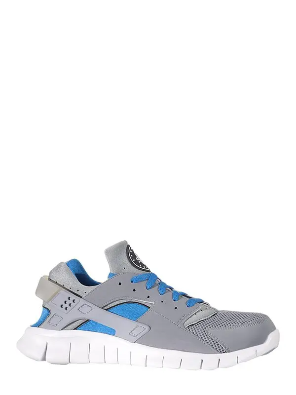 Nike Huarache Free 2012 Athletic Sneakers - Grey