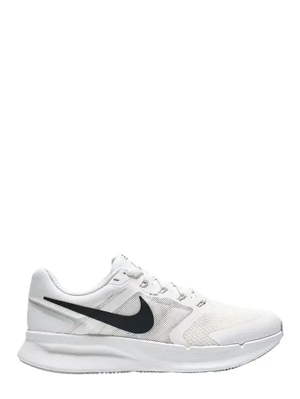 Nike Run Swift 3 Athletic Sneakers - White