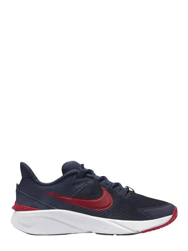 Nike Star Runner Athletic Sneakers - Blue