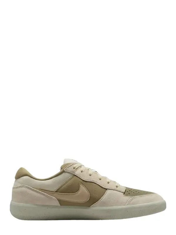 Nike Force 58 Sneakers - Brown