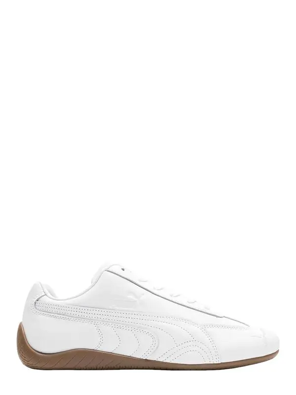 PUMA Speedcat Sneakers - White