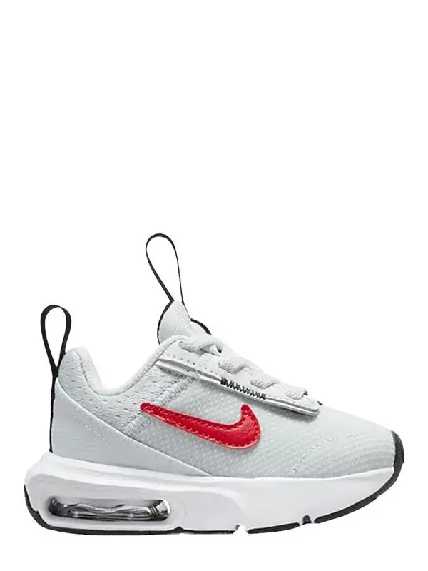 Nike Max Interlock Td Sneakers - White