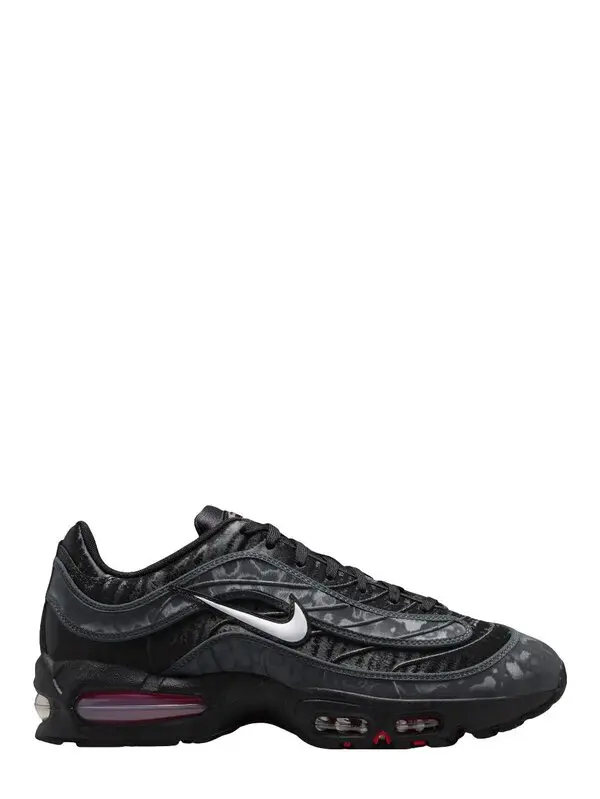 Nike Max Joga Bonito Sneakers - Black