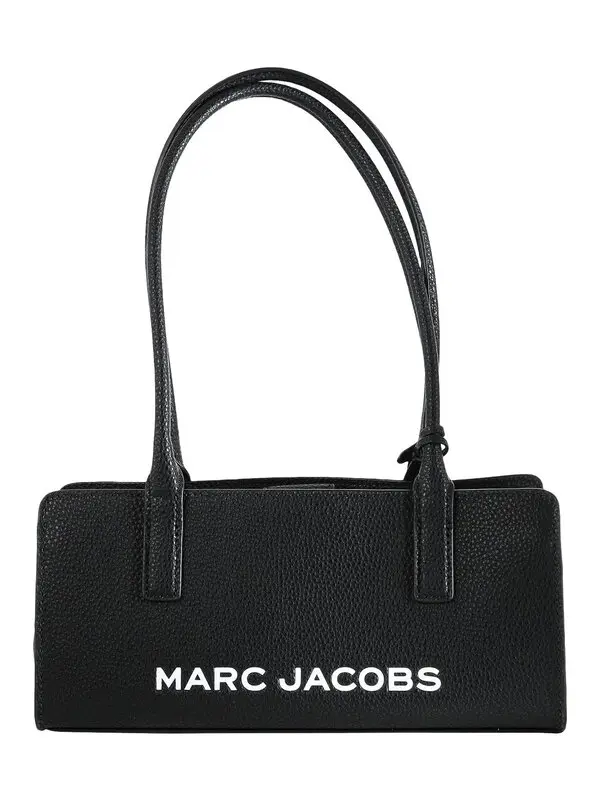 Marc Jacobs Satchel Bag - Black