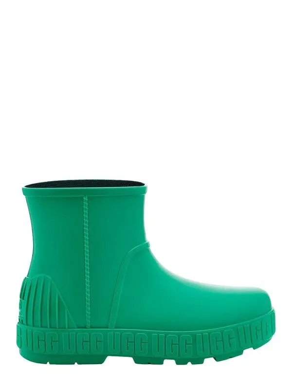 UGG Waterproof Ankle Boots - Green