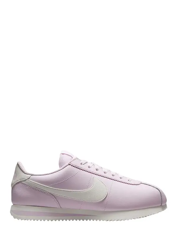 Nike Cortez Sneakers - Purple