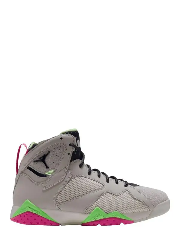JORDAN 7 Retro Gs "tennis Day" Sneakers - Grey
