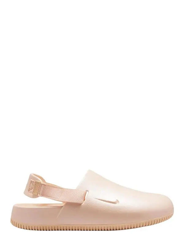 Nike Wmns Calm Mule - Orange
