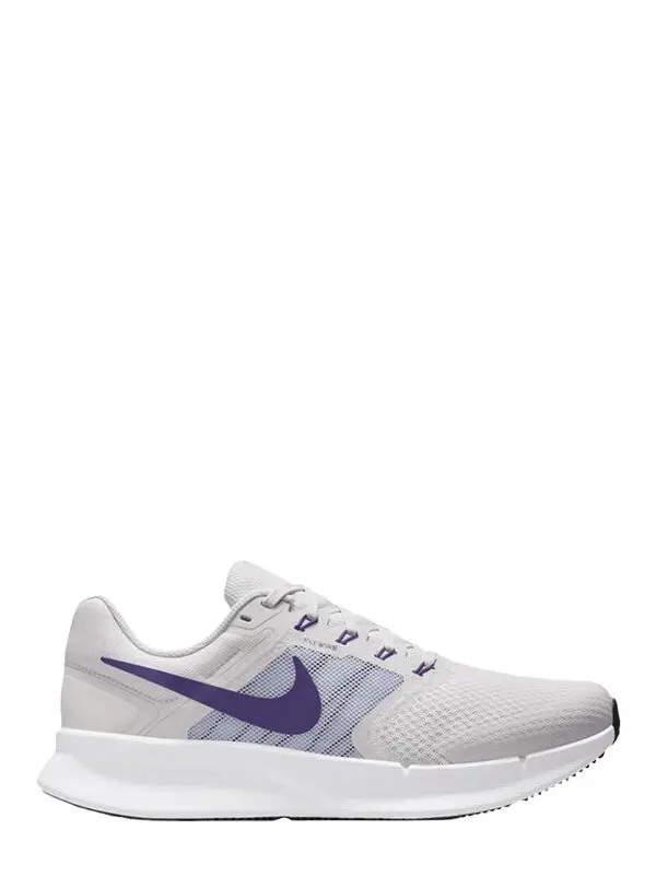 Nike Wmns Run Swift 3 Athletic Sneakers - Grey