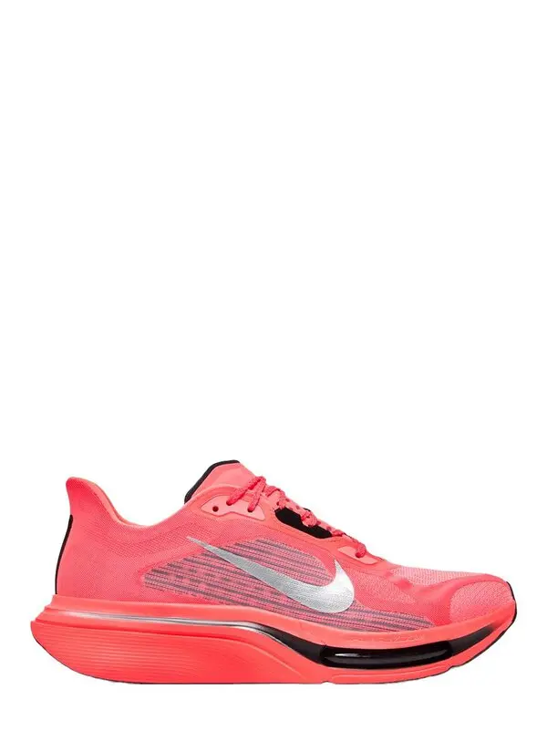 Nike Pegasus Plus 2 Athletic Sneakers - Red