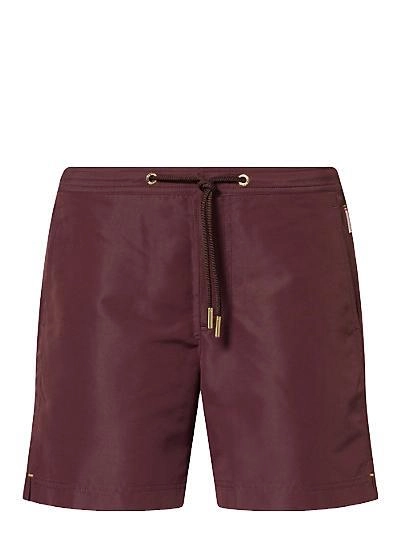 Orlebar Brown Bulldog Drawcord Swim Shorts - Pecan